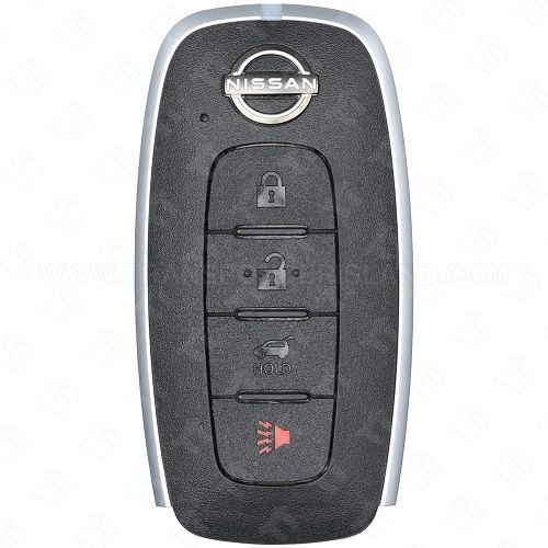 2023 Nissan Ariya Smart Prox Key - 4B Hatch - KR5TXPZ1 | Transponder ...